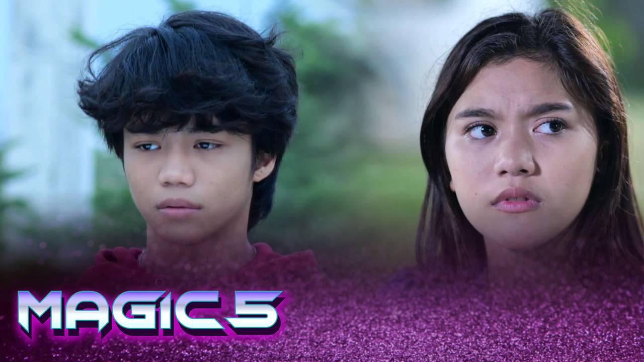 Magic 5 - Episode 136 | Sinetron Indosiar
