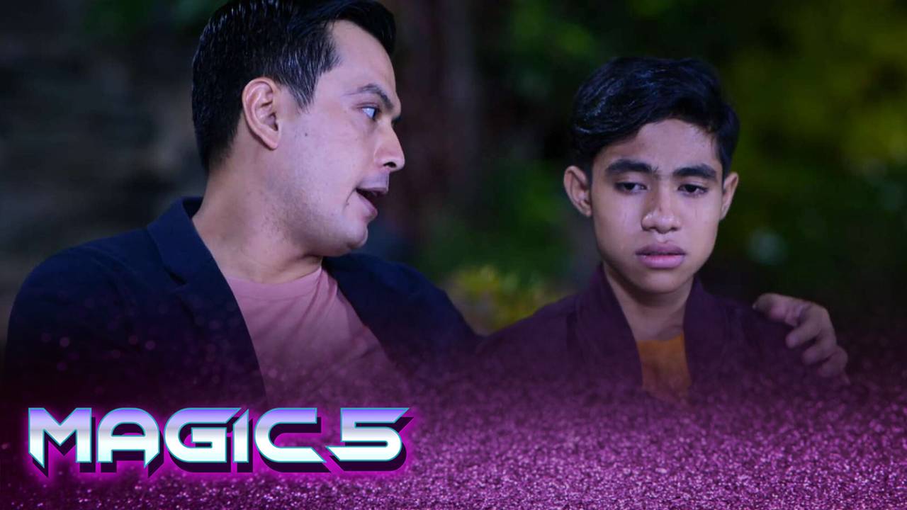 Magic 5 - Episode 315 | Magic 5 (2023) | Vidio