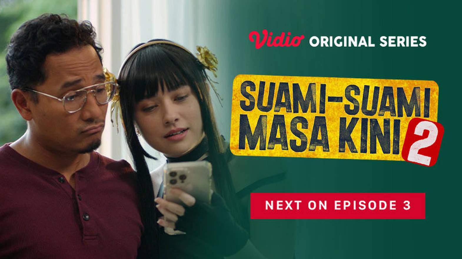 [Gratis] Suami-Suami Masa Kini - Suami-Suami Masa Kini 2 - Vidio ...