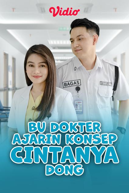 Streaming Bu Dokter Ajarin Konsep Cintanya Dong | Vidio