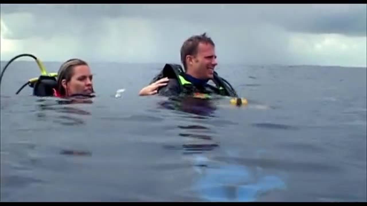 Open Water (2003) Full Movie