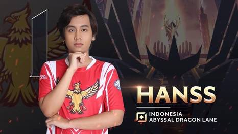 Streaming Channel Garena AOV 2022 | Vidio