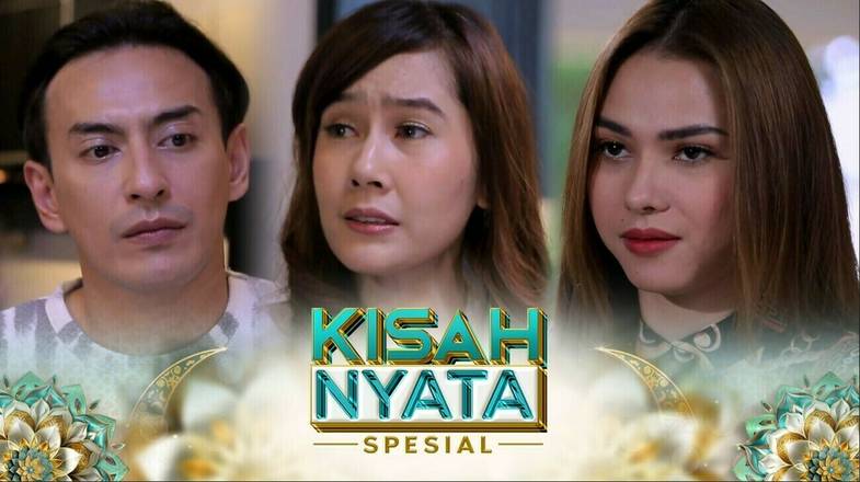 Ipar Adalah Racun Kisah Nyata Spesial 2024 Full Movie Vidio