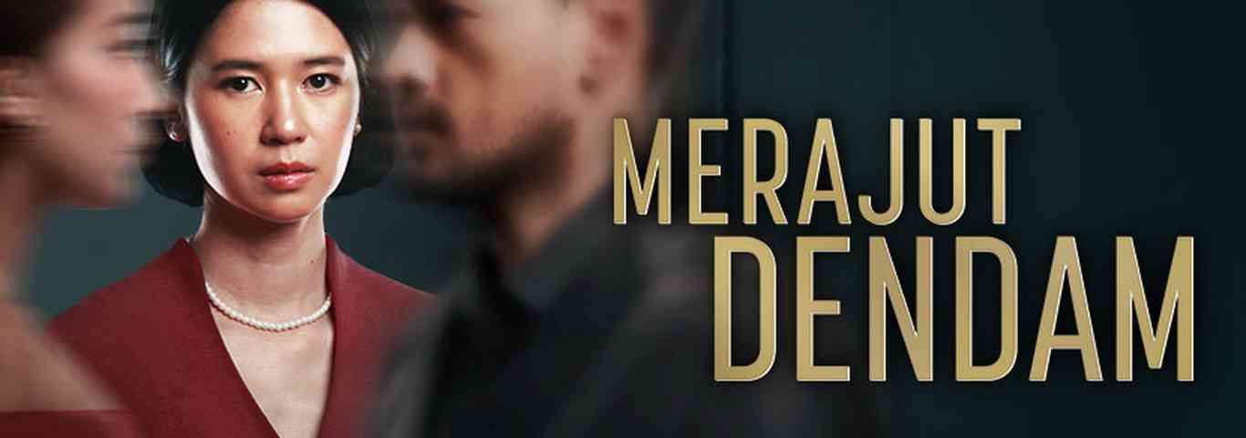 Nonton Merajut Dendam (2023) Vidio Original Series | Vidio