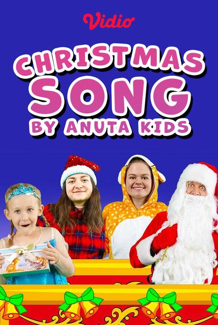 Nonton Koleksi Anuta Kids Terbaru 2023 | Vidio