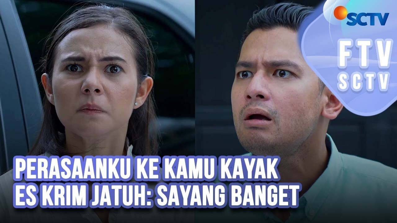 Perasaanku Kekamu Kayak Es Krim Jatuh Sayang Banget (2024) Full Movie | Vidio