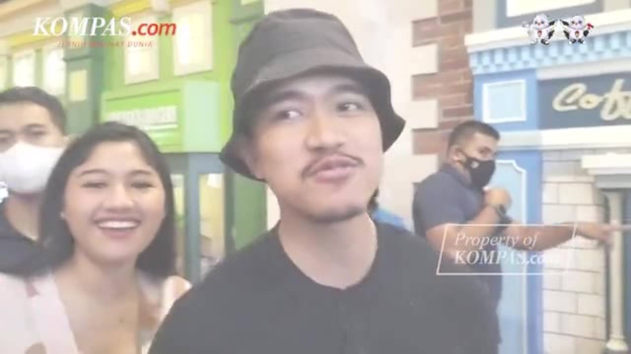 FX Rudy Minta Kaesang Segera Daftar PDI-P Jika Mau Maju Pilkada ...