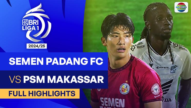 Live Streaming PSM Makassar 2024 (Siaran Langsung) - Hari Ini | Vidio