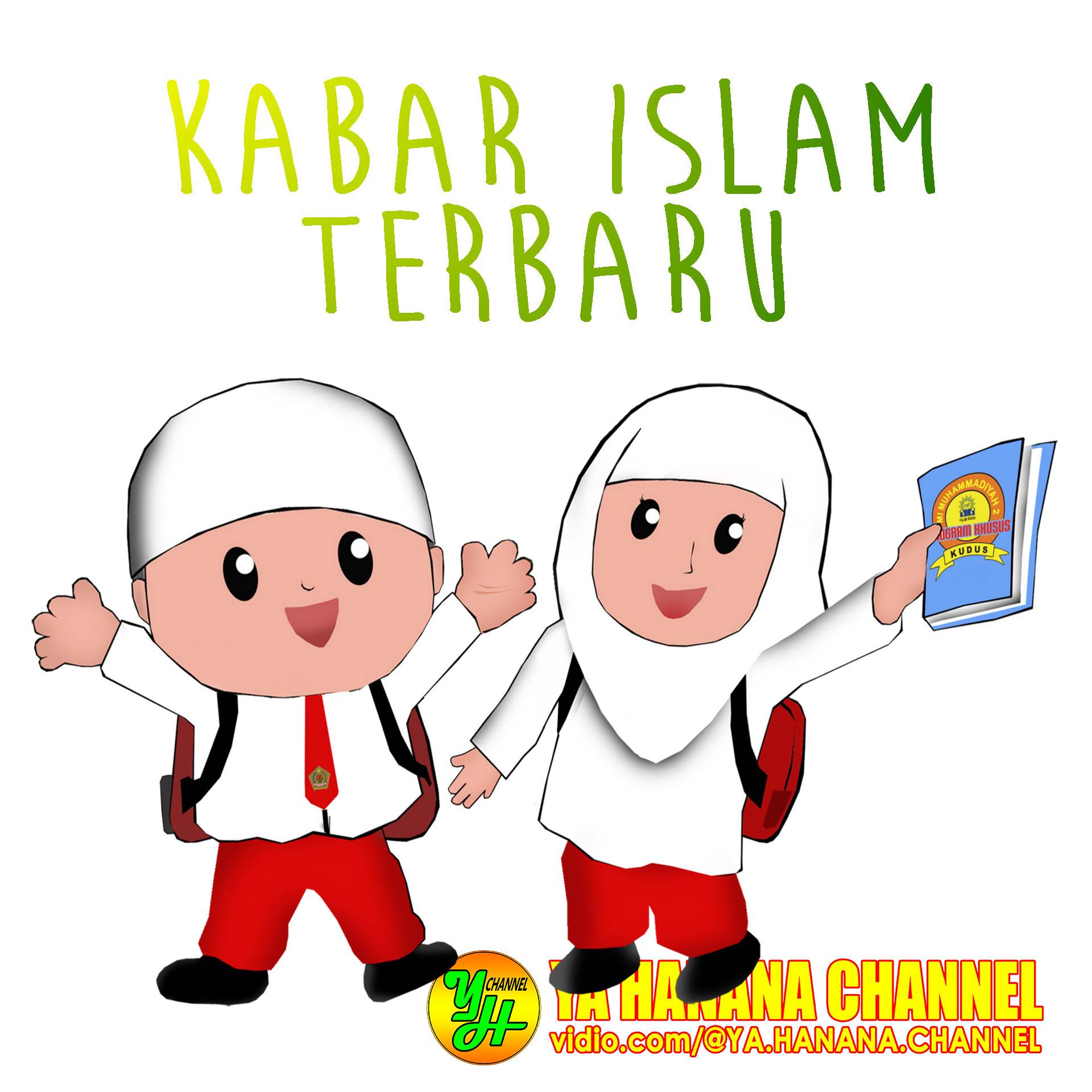 Kabar Islam Terbaru (Episode Lengkap & Terbaru) | Vidio