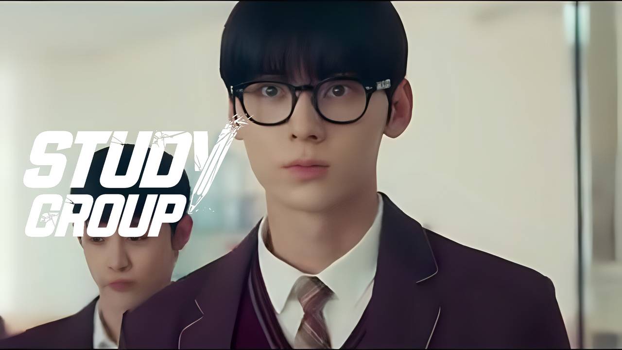 [Gratis] Study Group - Episode 02 (2025)