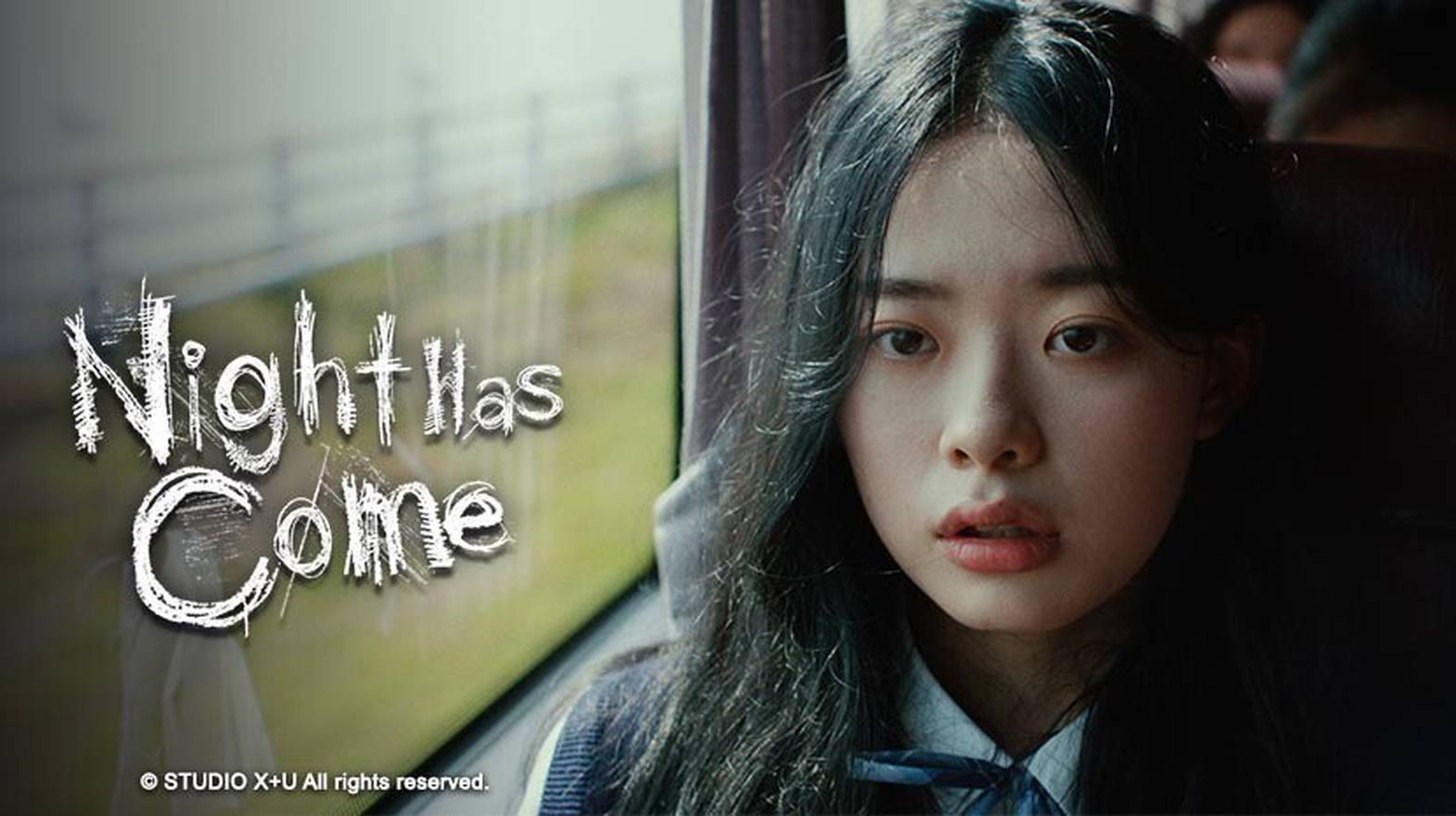 [Gratis] Night Has Come - Episode 01 (2023) | Vidio