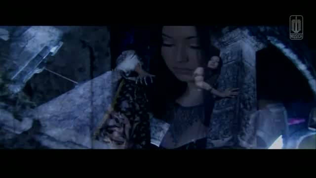 Chrisye - Semusim (Official Music Video)