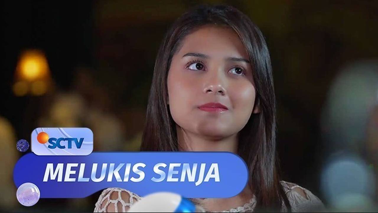 Melukis Senja - Episode 4 | Part 1/2 (2023)