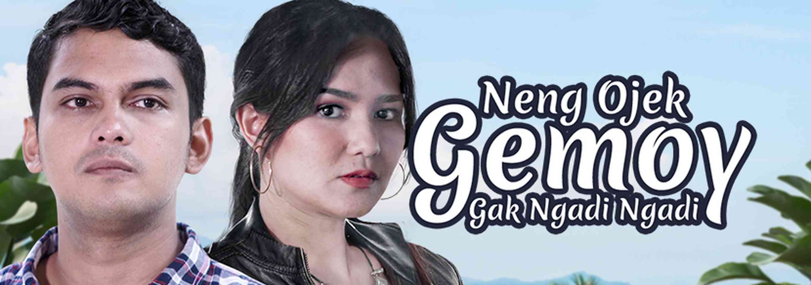 Streaming Neng Ojek Gemoy Gak Ngadi Ngadi (2021) | Vidio