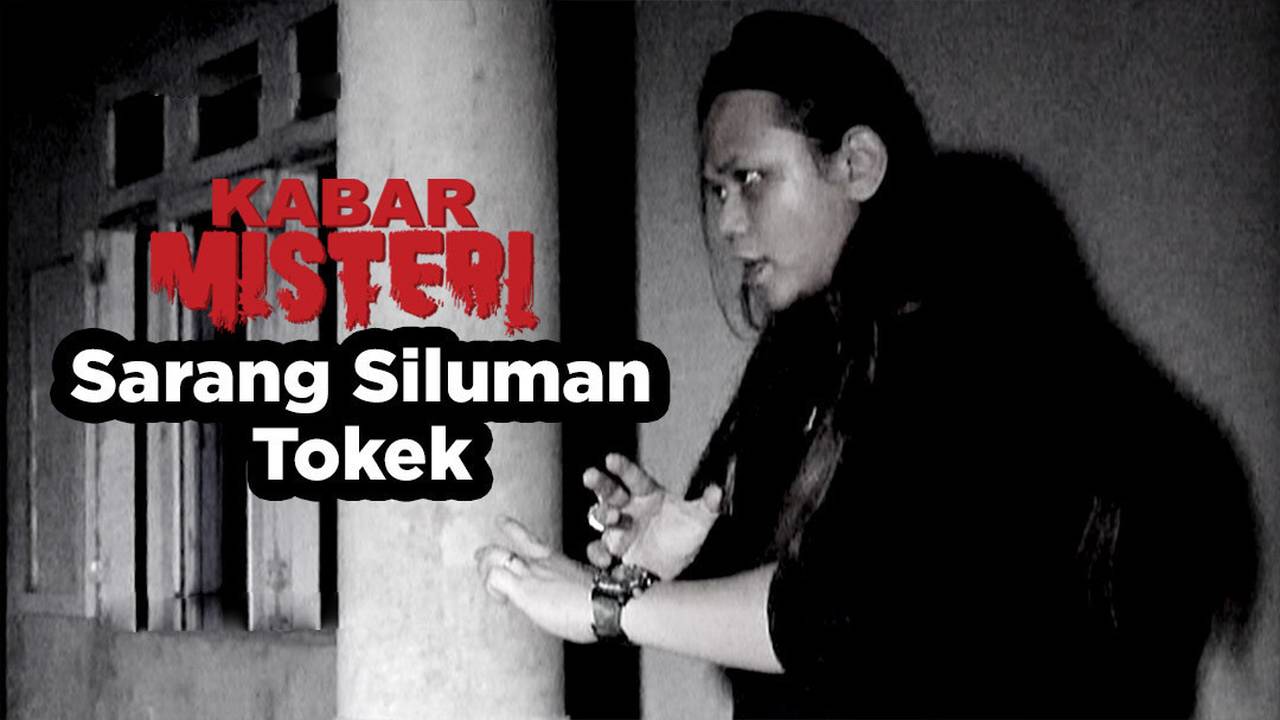 Angkernya Villa Tempat Bunuh Diri Part1 : Sarang Siluman Tokek | Vidio
