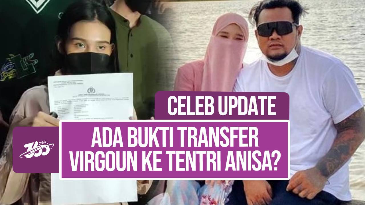 Inara Rusli Istri Virgoun Digugat Balik Tenri Anisa Vidio
