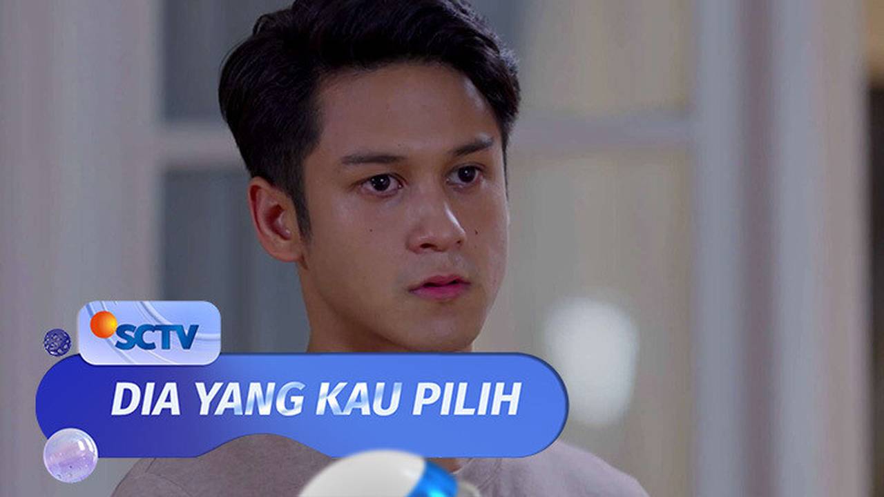 Dia Yang Kau Pilih - Episode 28 | Part 1/2 | Vidio