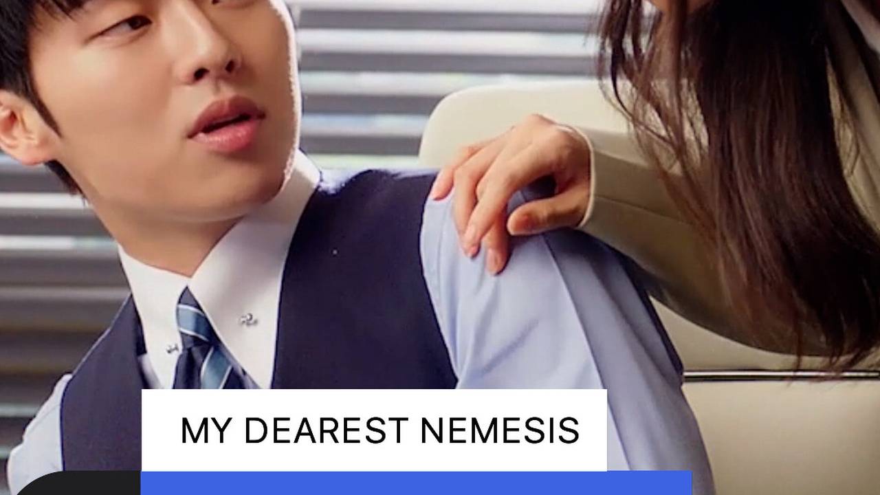 My Dearest Nemesis - Shorts