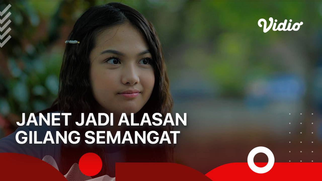 Gilang Mulai Blak-Blakan Ke Janet? | Janet dan Jamilah - Eps 20 | Vidio