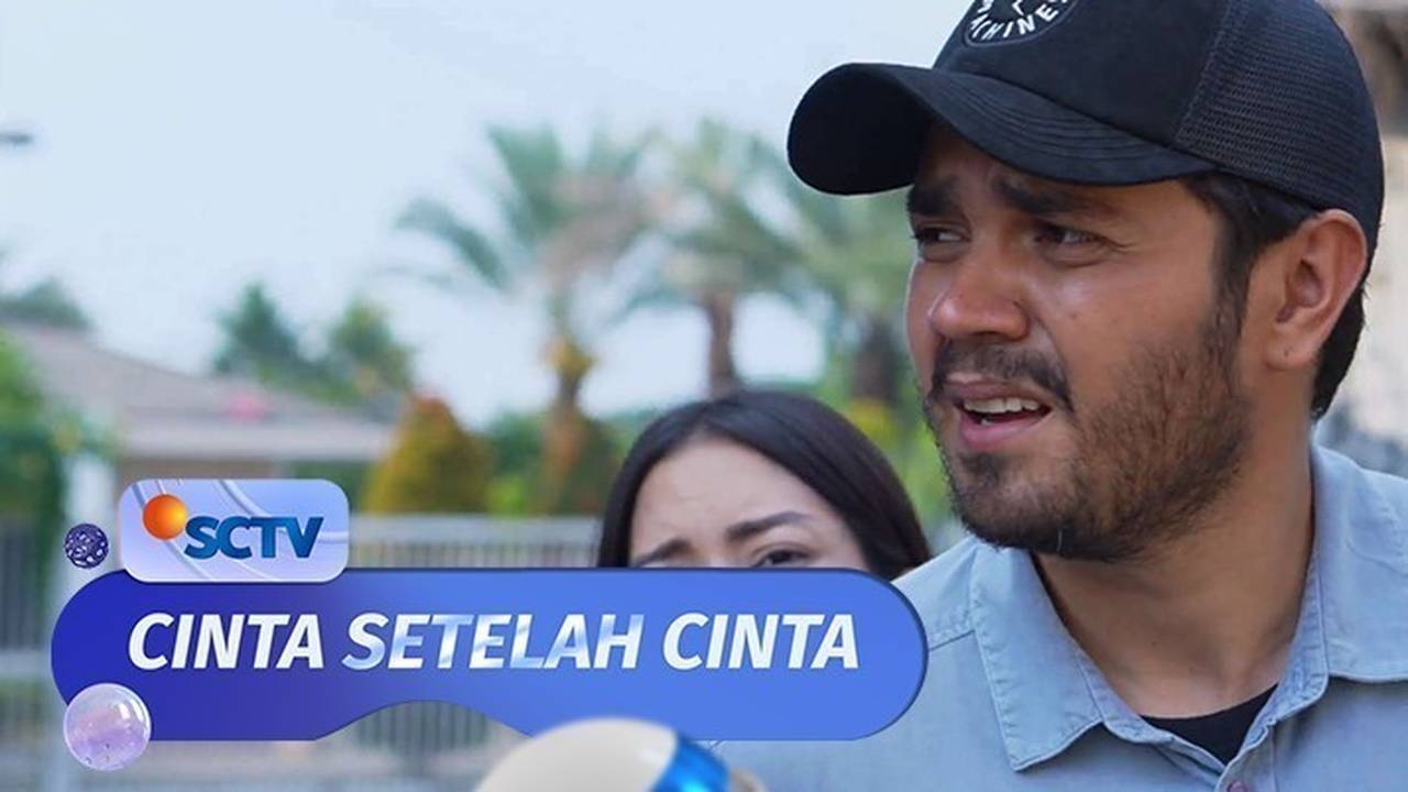 Cinta Setelah Cinta - Episode 583 | Part 1/2 | Vidio