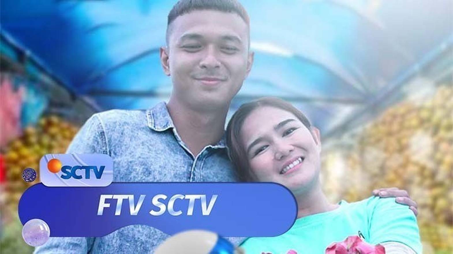 Mencuri Cinta Cewek Buah Naga | FTV SCTV (2022) Full Movie | Vidio
