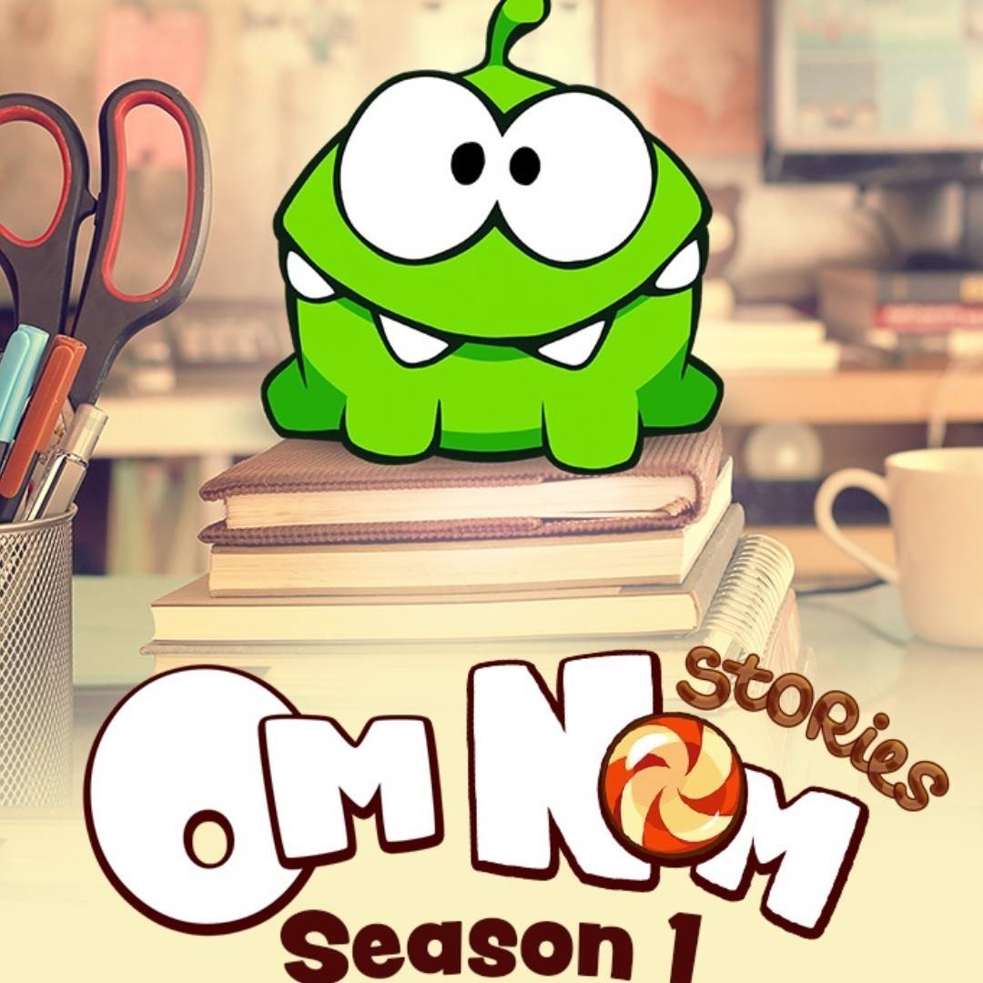Om Nom Stories - Season 1 (Episode Lengkap & Terbaru) | Vidio