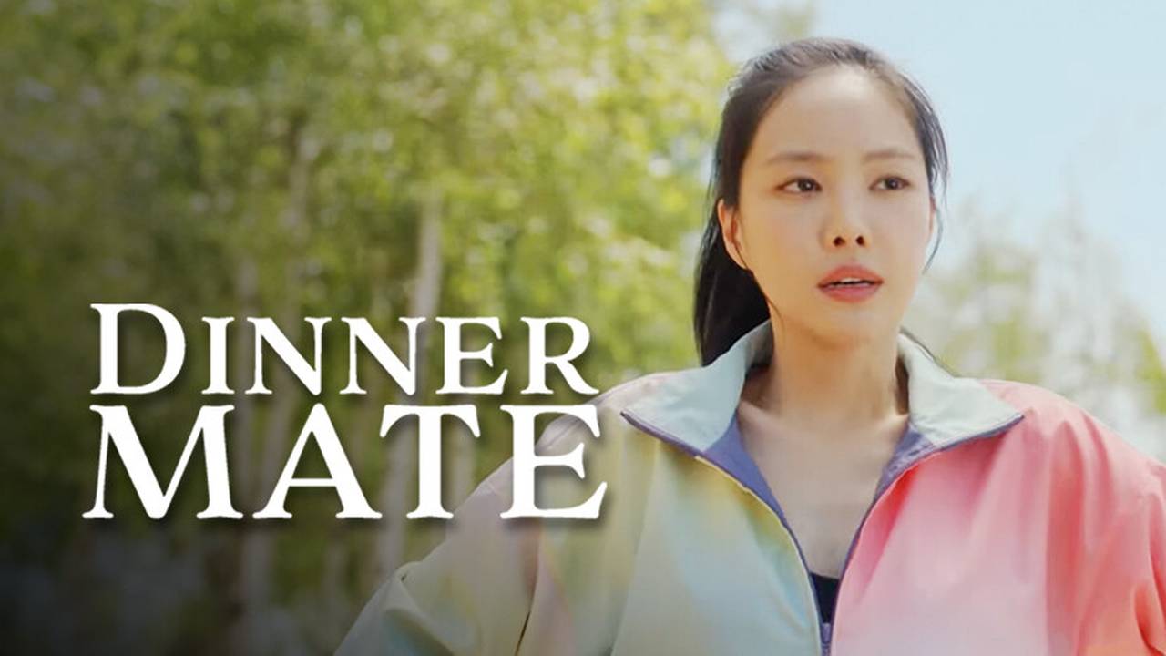 Dinner Mate - Episode 13 (2020)