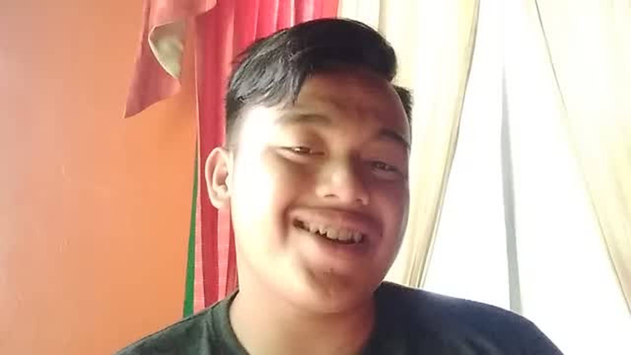 [484] Anwar Ar Rifa'i - SUMATERA SELATAN - Up Beat : DAHSYAT | Audisi ...