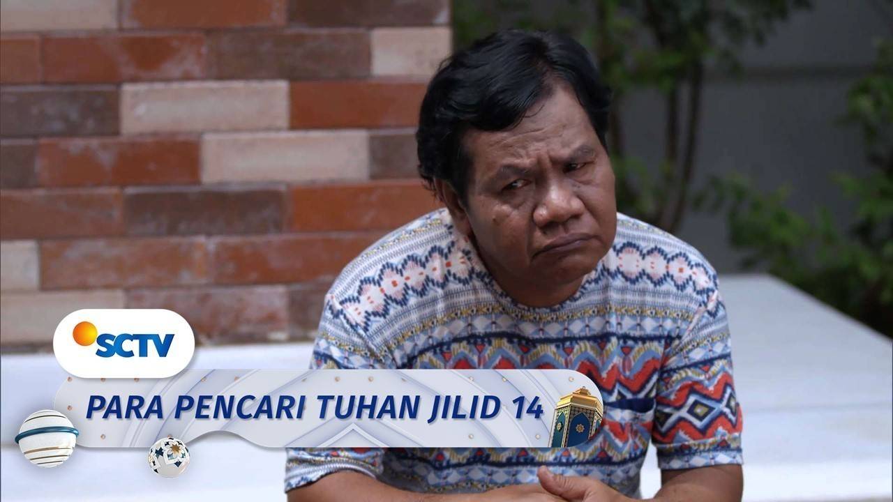 Para Pencari Tuhan Jilid 14 - Episode 23 (2021) | Vidio