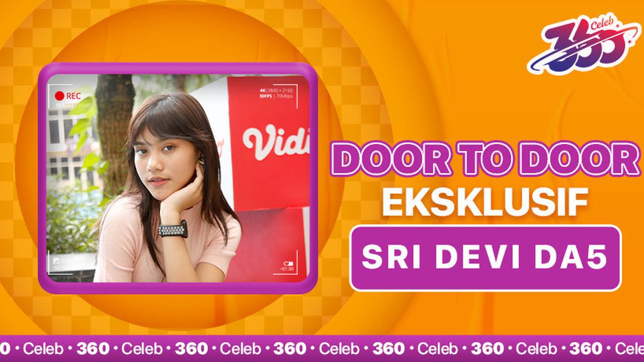 Dendang Dangdut Sridevi Jawara DA 5 dari Lagu Sang Idola Lesti Kejora ...