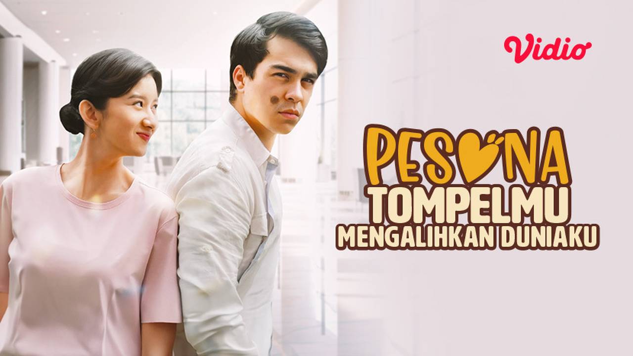 Streaming Pesona Tompelmu Mengalihkan Duniaku