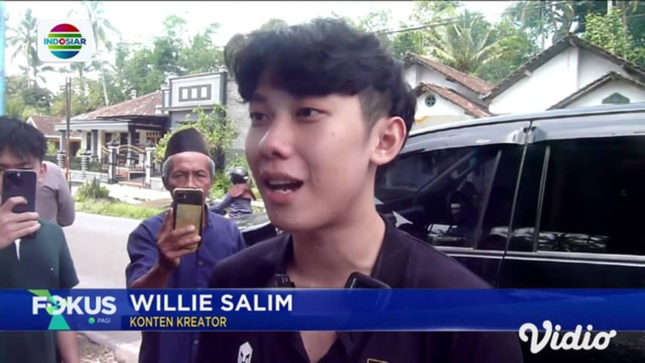 Ucapan Gus Miftah Tuai Kecaman - Indosiar Regional | Vidio