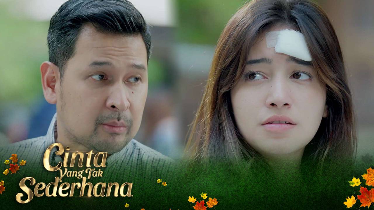 Cinta yang tak Sederhana - Episode 60 - Cinta Yang Tak Sederhana (2023)