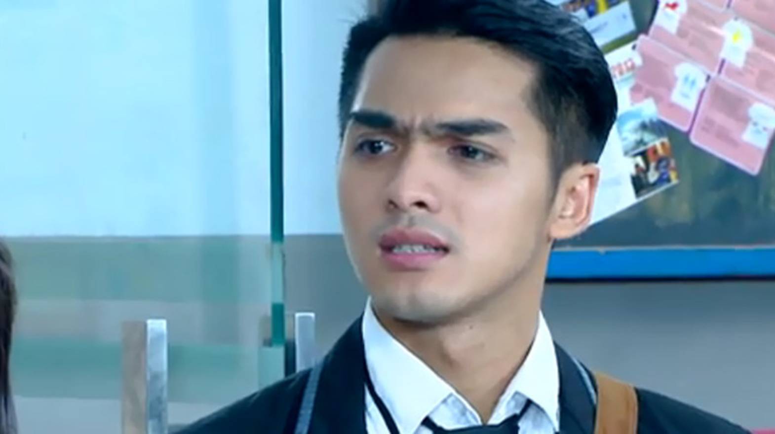 Nonton Sinetron Ganteng-Ganteng Serigala Episode 50 | Vidio