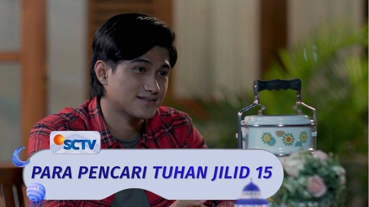 Para Pencari Tuhan Jilid 15 - Episode 16 - Part 2/2 (2022) | Vidio
