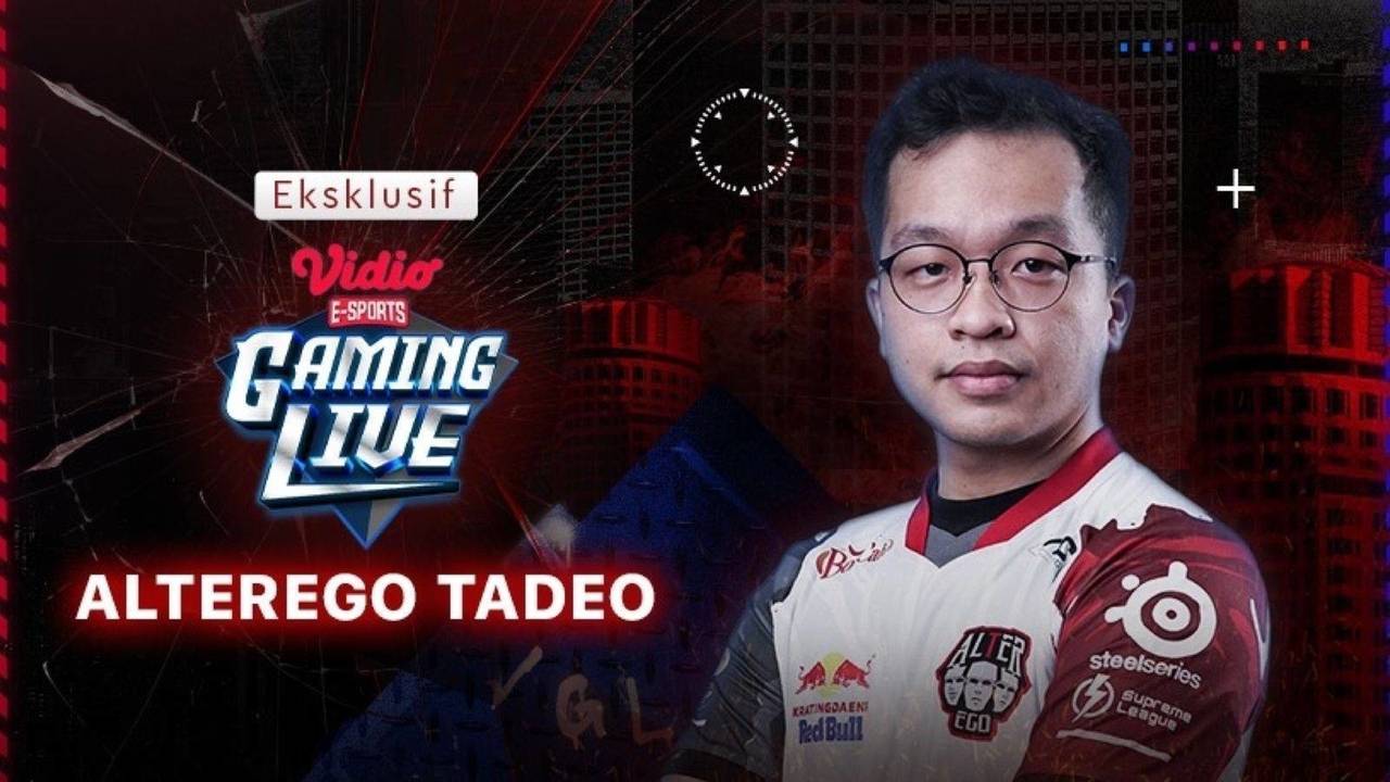 VGL AE TADEO - GTAVROLEPLAY BENTARAN X | Vidio