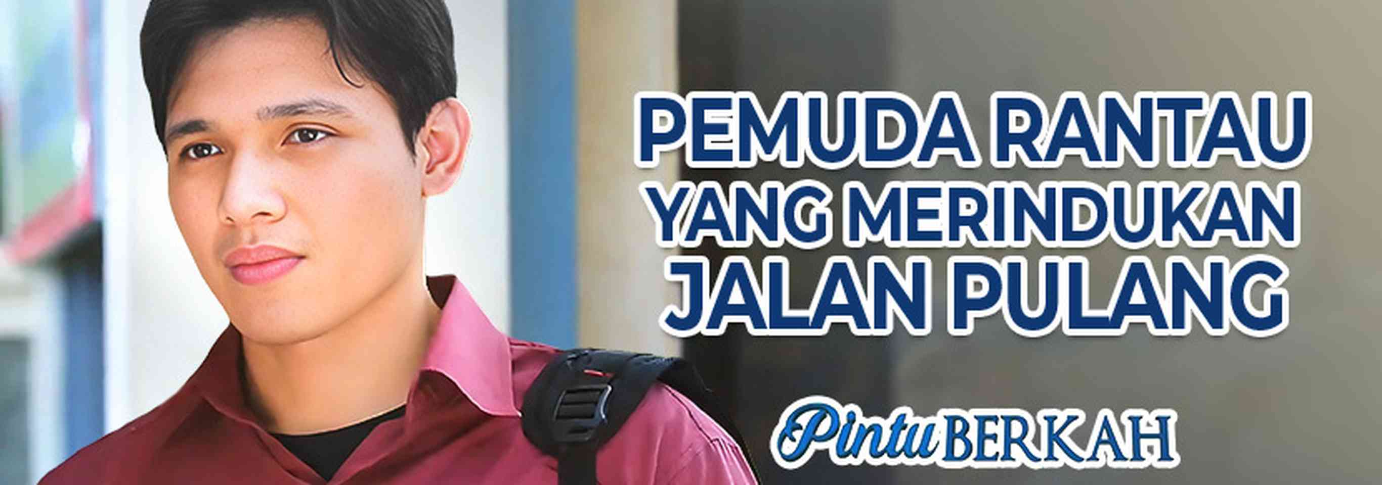 Streaming Pemuda Rantau yang Merindukan Jalan Pulang | Vidio