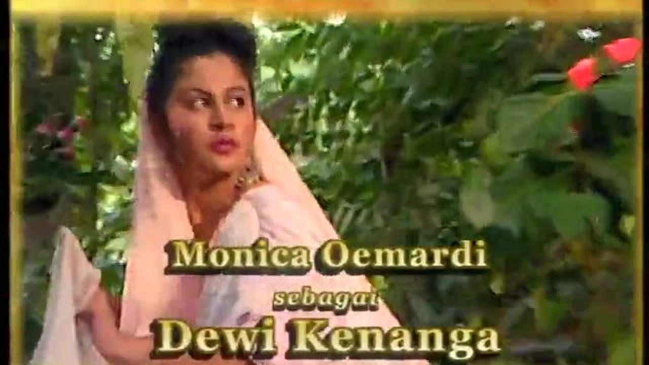 Angling Dharma - Episode 10 (2000)