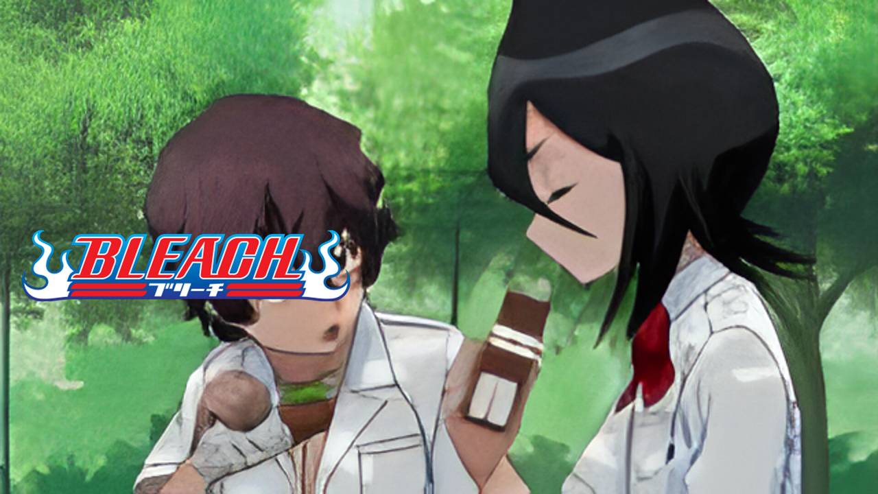 Bleach - Episode 15 (2010)