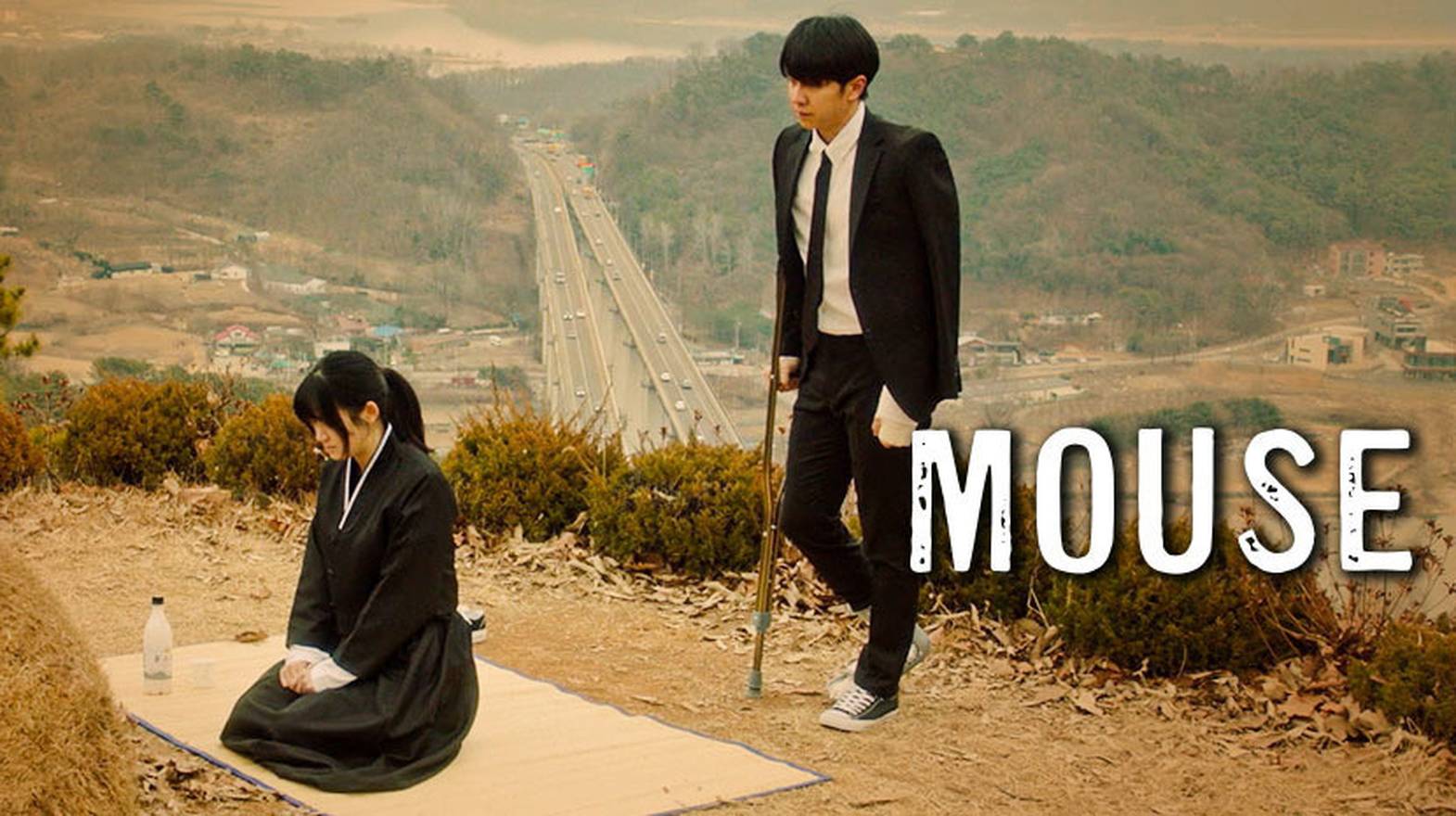 Mouse - Episode 04 (2021) | Vidio
