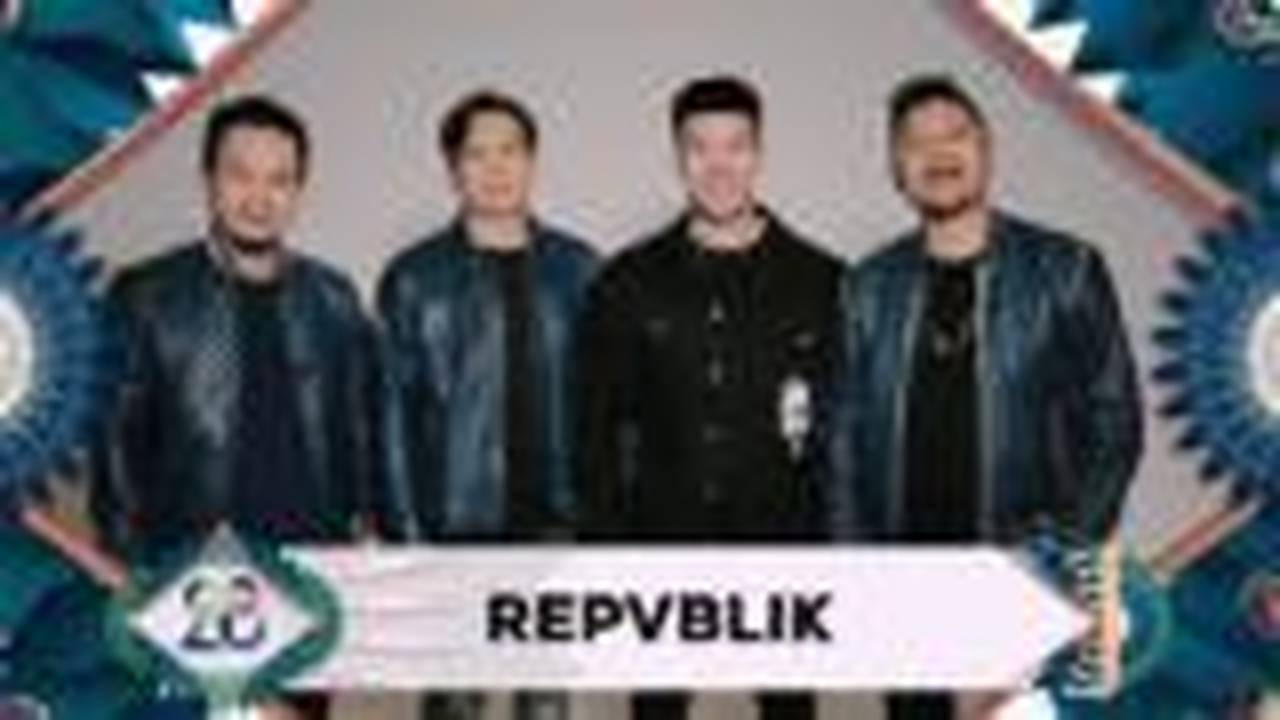 Semakin Istimewa dan Dicintai Semua Usia | Greeting HUT 28 Indosiar ...