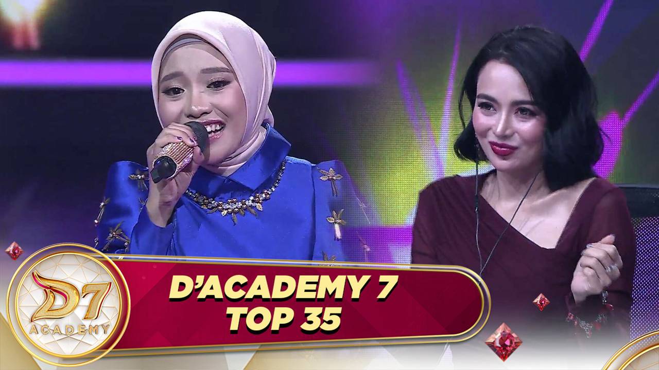 Terharu Di Akhir! Nada-Rokan Hulu Tampilkan “Idaman Hati” Sebagai ...