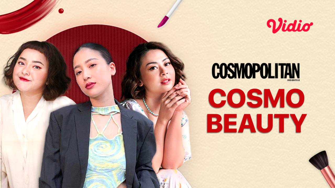 Streaming Cosmopolitan - Cosmo Beauty