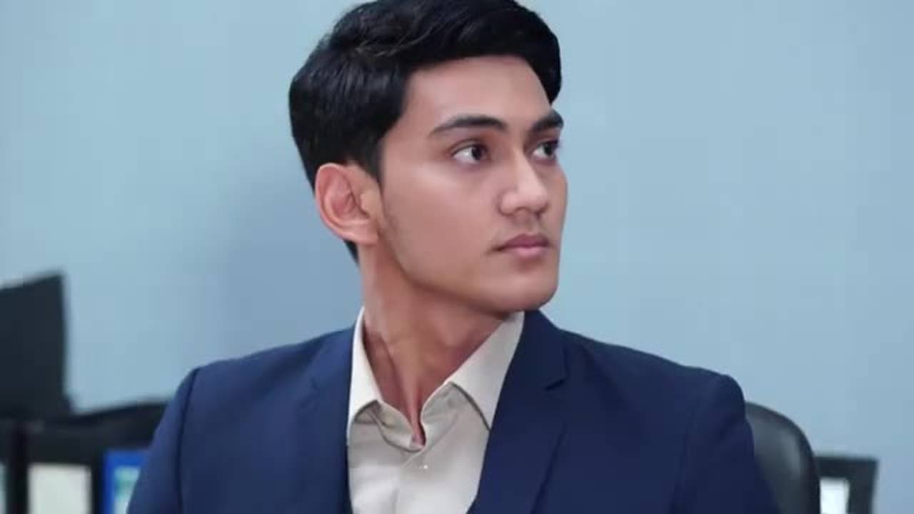 LOVE STORY THE SERIES : Sore ini tidak tayang! | Vidio