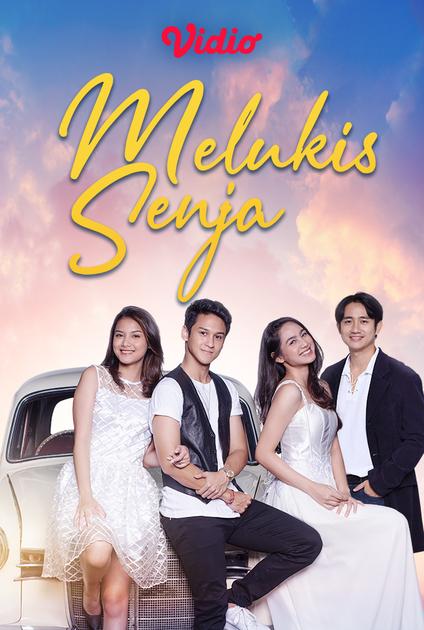 Streaming Melukis Senja (Sinetron SCTV) Episode Terbaru | Vidio