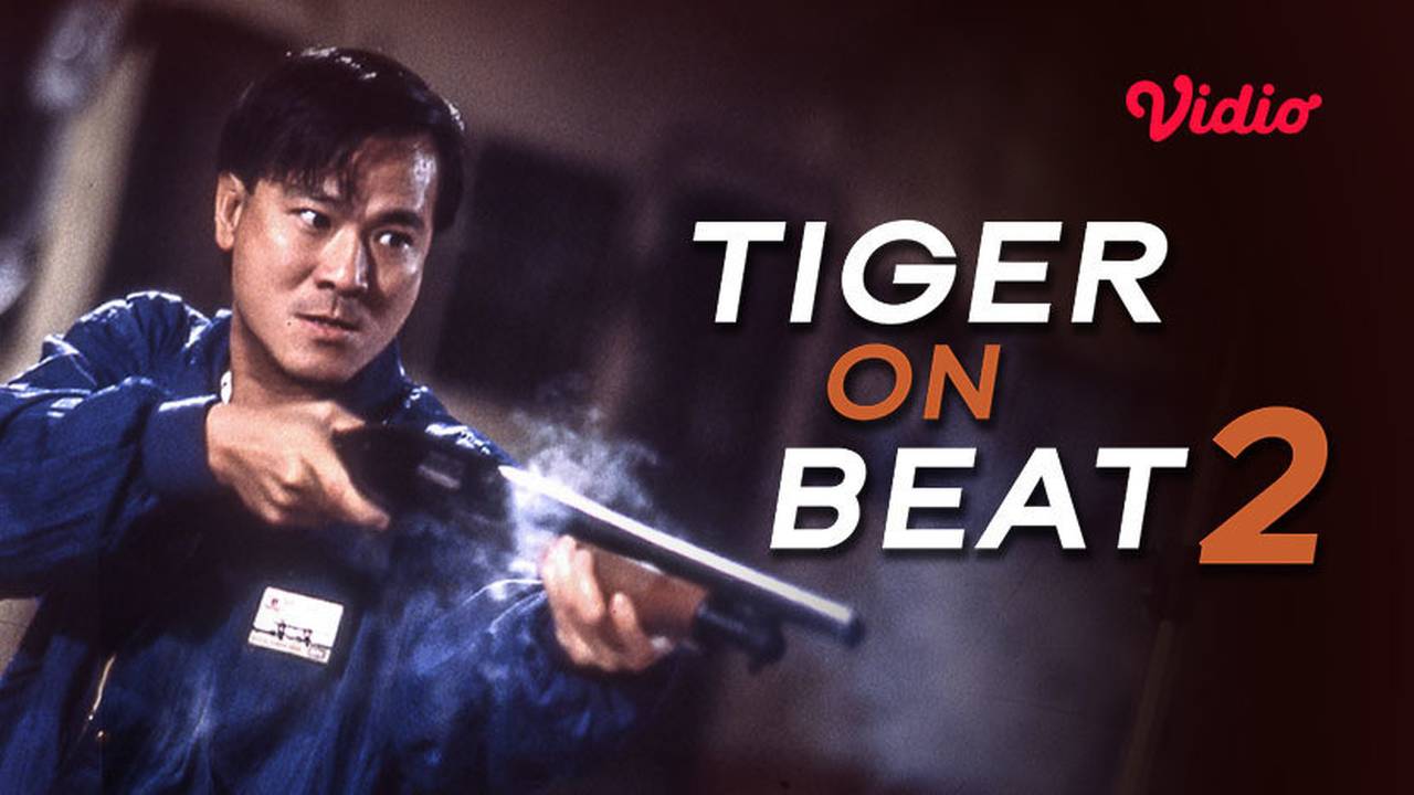 Tiger On Beat II (1990) Full Movie | Vidio