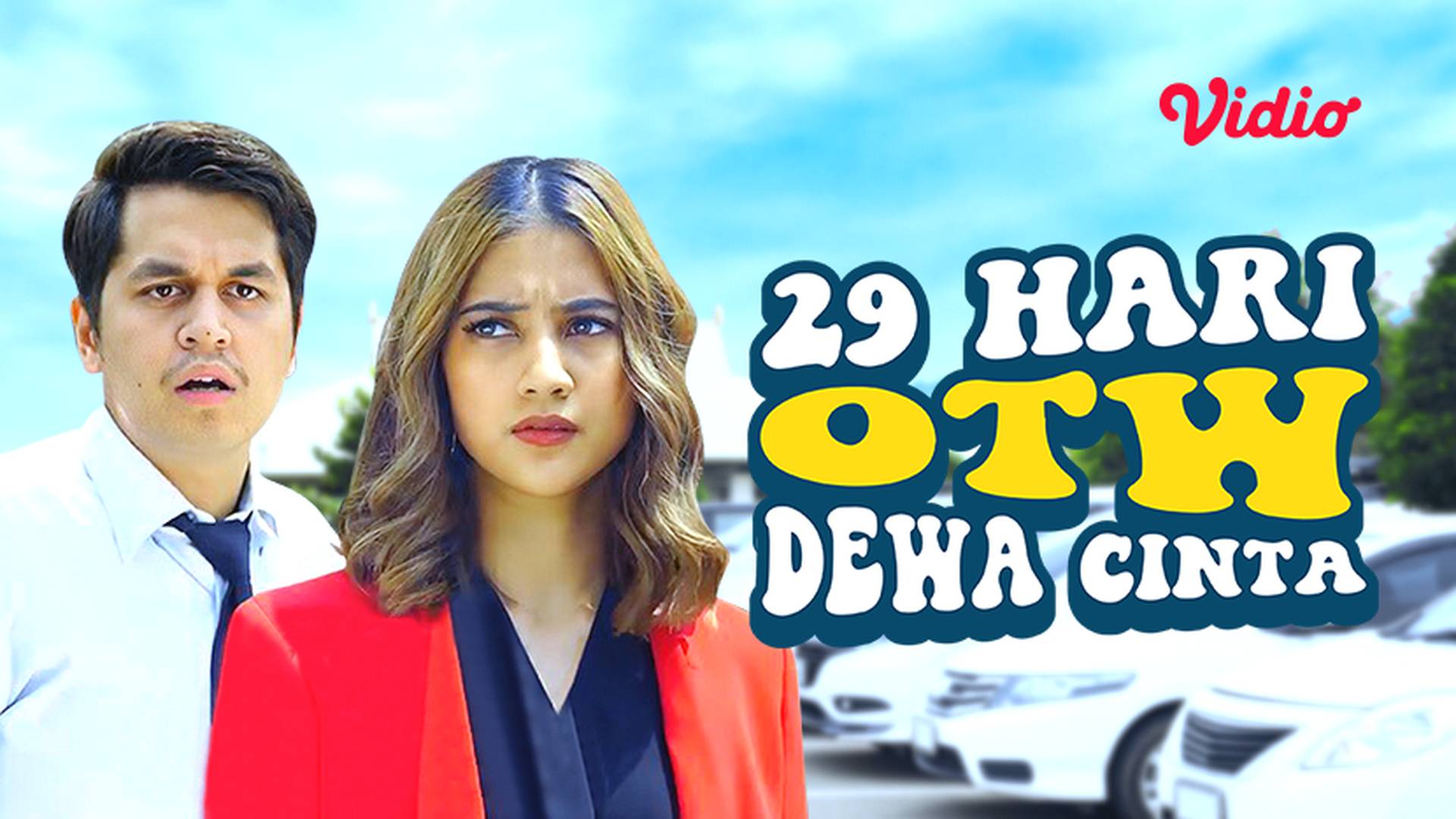 Streaming 29 Hari Otw Dewa Cinta