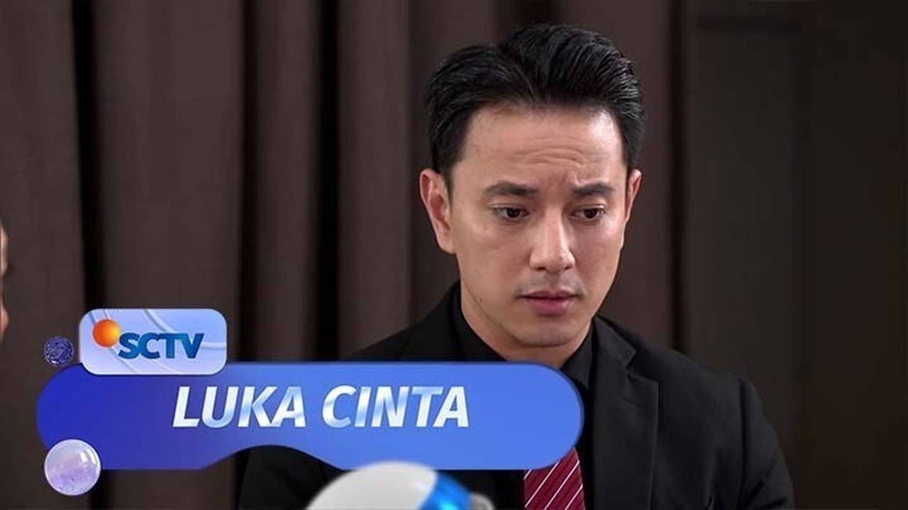 Luka Cinta - Episode 84 | Part 2/2 (2024)
