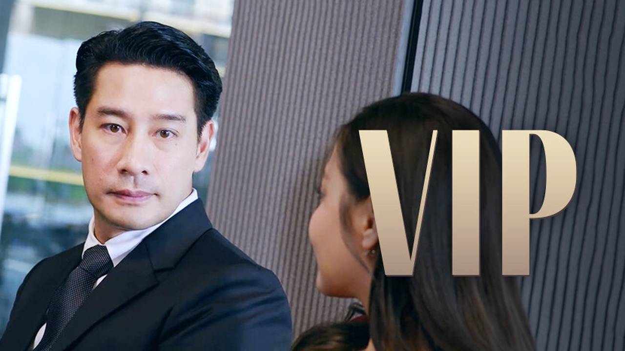 VIP - Episode 10 (2023) | Vidio