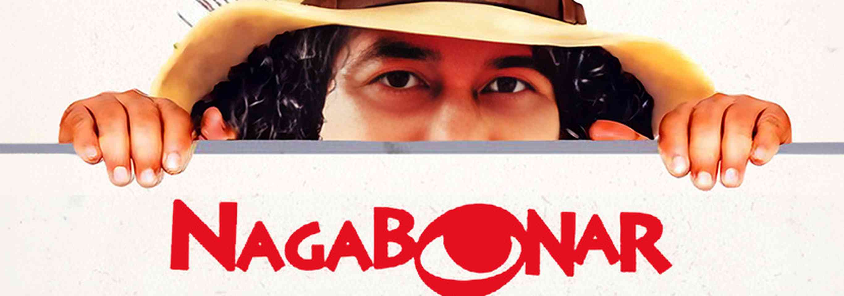 Nonton Nagabonar (1987) | Vidio